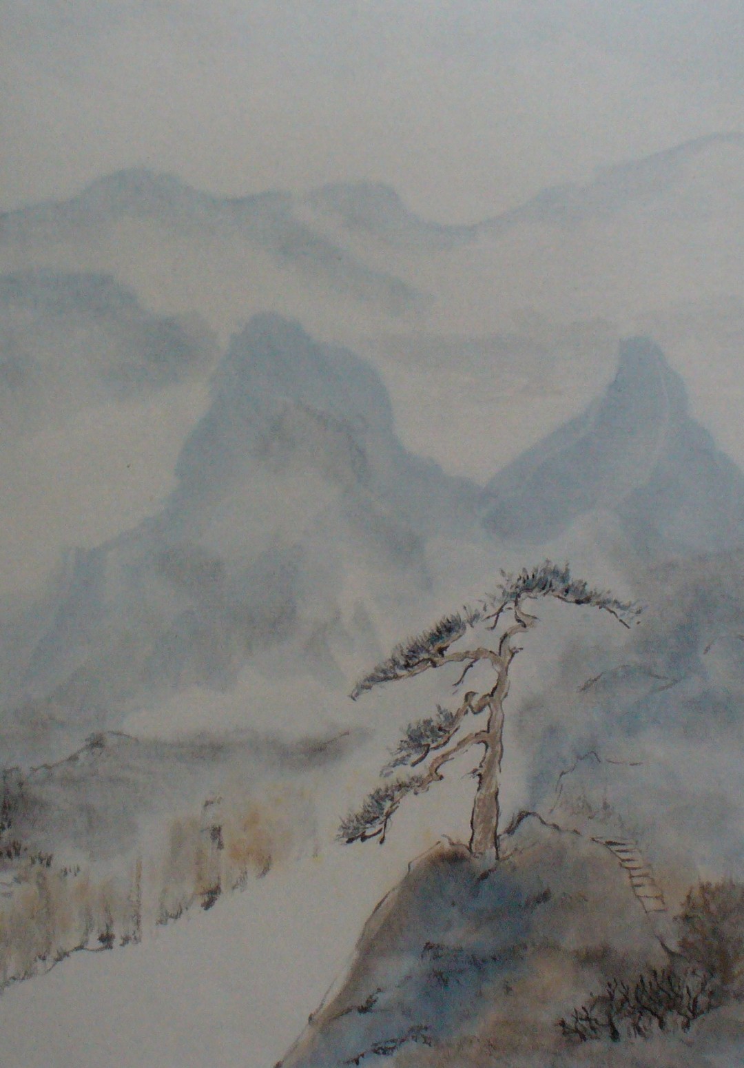 ArtShow 2016Dec | Goward House