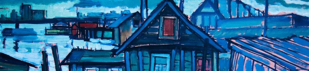 Art Shows | Goward House