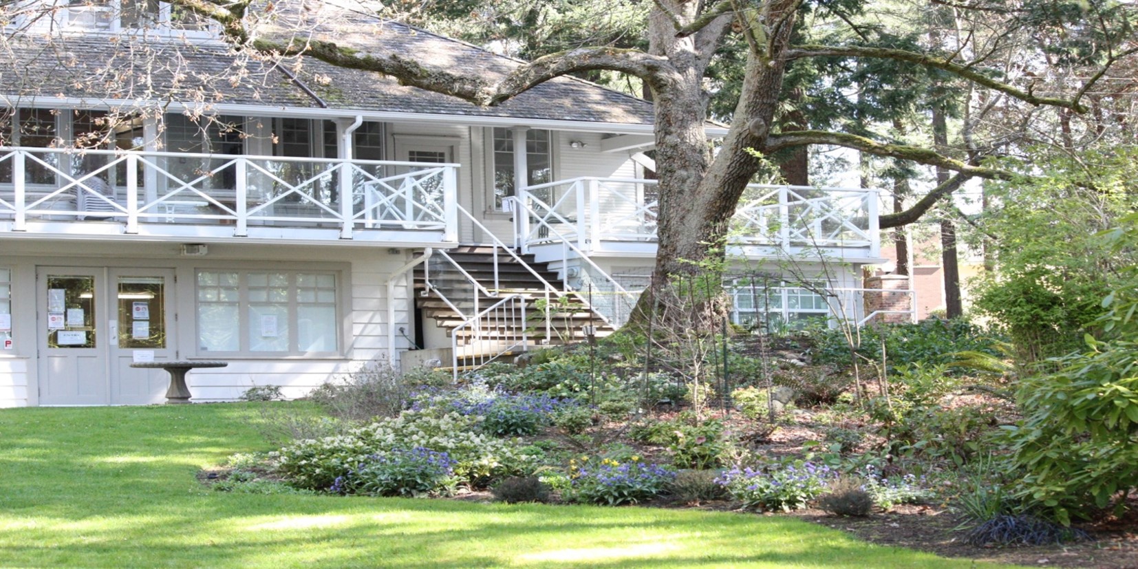 Art Show July 2022 | Goward House