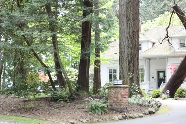 Art Show July 2022 | Goward House