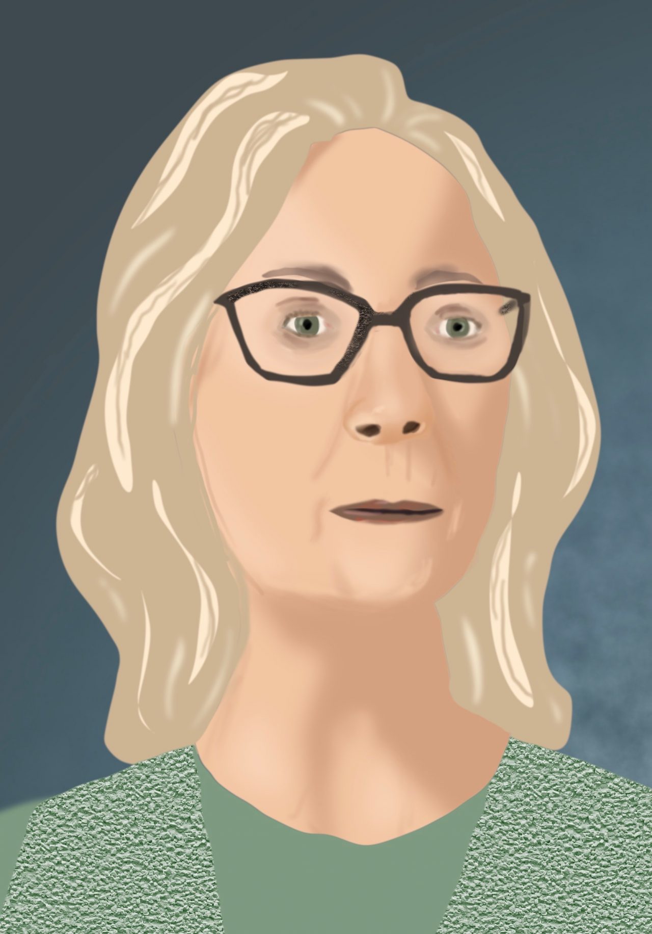 Art Show March 2023 | Goward House